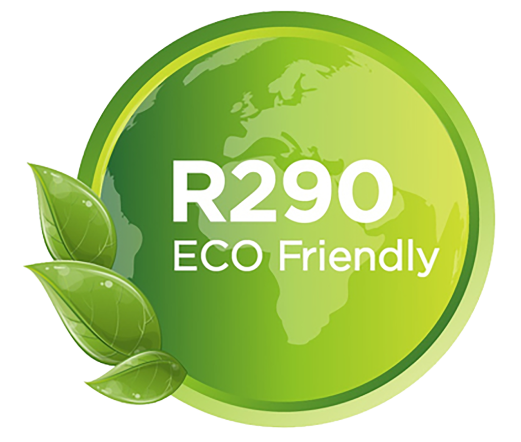 Hoe duurzaam is een Varme warmtepomp? | Varme en het milieu